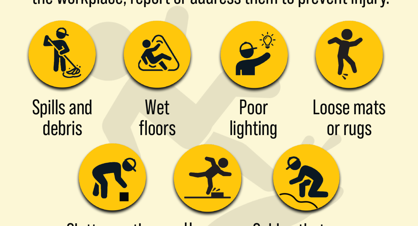 Electrical Safety Tips for Working Indoors | Nebraska REA Magazine Electrical Safety Tips for Working Indoors | Nebraska REA Magazine